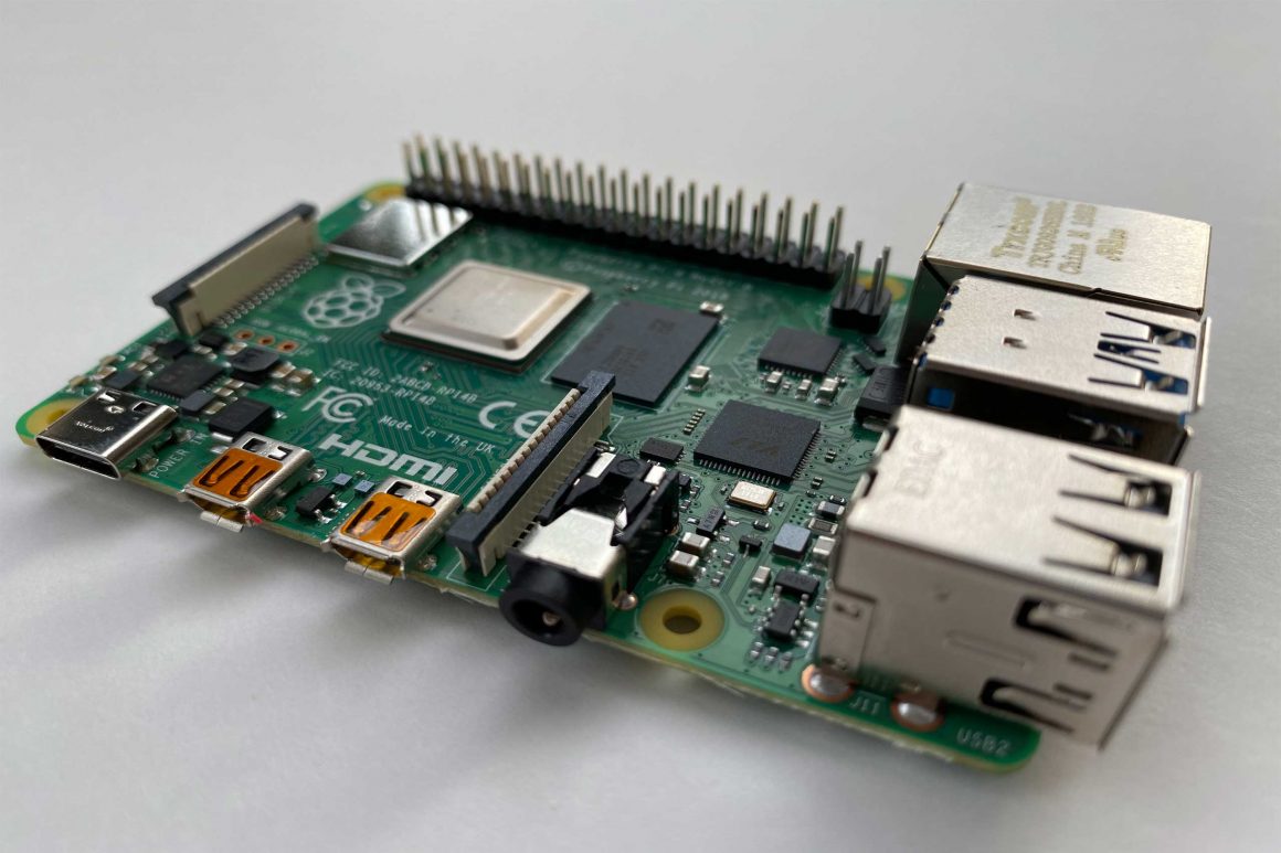 Single Board Computers – ChiefSoft Works